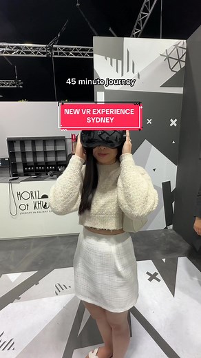 Immerse Yourself in Ancient Egypt: VR Experience in Sydney