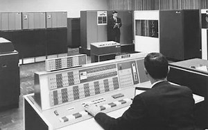 1970's IBM早期计算机介绍