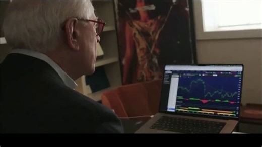 Chaikin Analytics TV Spot, 'Chaos'