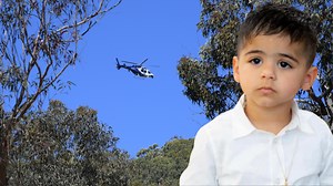 Autism expert explains what may have helped AJ Elfalak survive three days in NSW bushland