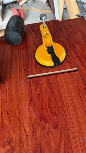 Tired of faffing about with wonky tile gaps & fixing botched tiling jobs? This tile leveller is a UK DIY lifesaver!#floor #tools #tiktokshop #wood #tile
