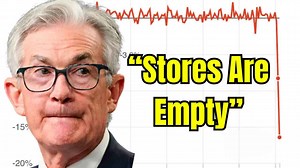 Retail sales plunge—does this confirm America's silent depression?