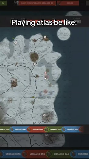 ‏5x atlas be like #rust #rusttok #edit #rustgame #clips