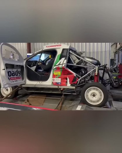 Sem palavras!!😍 #todoterreno #24horasdefronteira | Miguel Matias