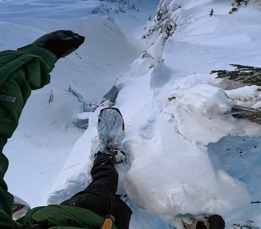 26K views · 385 reactions | Introducing #GoProLineOfTheWinter...