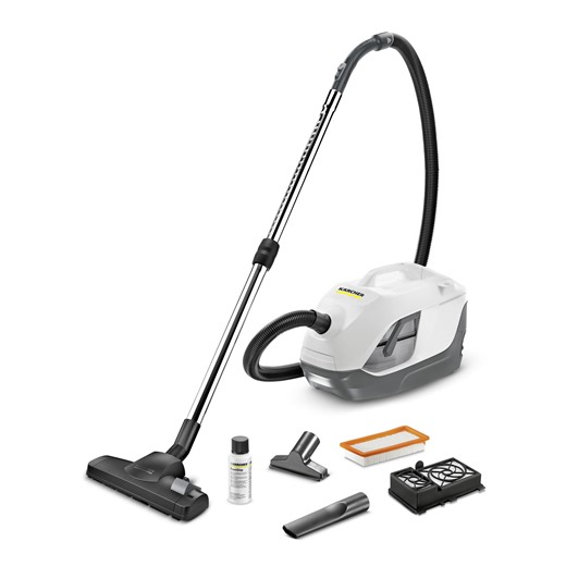 Kärcher Water filter vacuum cleaner DS 6 Premium