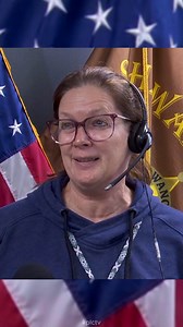 911 Helps a Boy Solve His Math Homework 📖 Full Story : This officer, named Kim Krause, received an emergency 911 call from a 10-year-old boy asking for help with his math homework. At first, she thought the boy might be using a secret code, like people pretending to order a pizza to contact the police when they were in a life-threatening situation. However, after confirming with him a few times, it became clear that the boy was dealing with a real educational emergency. He was stuck on his math