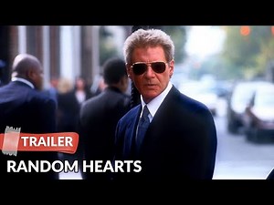 Random Hearts (1999) Trailer | Harrison Ford | Kristin Scott Thomas