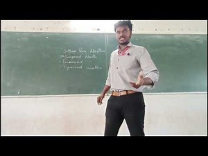 SOFTWARE PROCESS WORKFLOWS | SPM | BY POTHURAJU