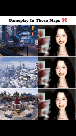 Ayush Mahapatra | CODM Maps And Their Gameplay🔥 | Instagram