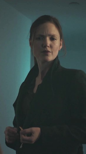 Sibling Things: The Capture of Holliday Grainger