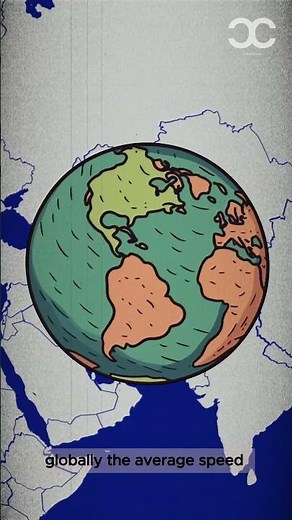 Unveiling the World's Fastest Internet Speeds