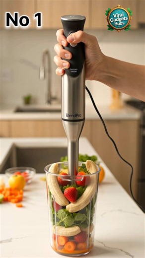 🔋 3 Smart Gadgets for Daily Life 😱