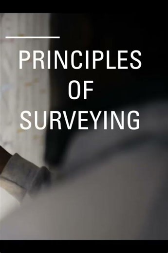 Tip of the Day 1 | Surveying Fundamentals | Civil