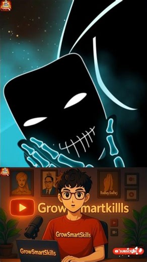 😱Big PC Mistake!✋Don’t Click End Task!☠😱 | #shorts #viral #trending #growsmartskills