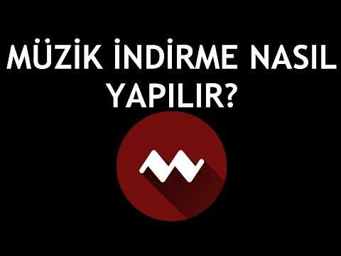 MYT Müzik Müzik İndirme Nasıl Yapılır?