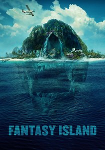 Fantasy Island - movie: watch streaming online