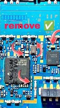Samsung b310 dead full short solution🫡🫡