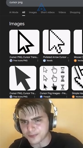 Animator's Oasis • Motion Design & After Effects on Instagram: "Noob Vs. Pro: Cursors"