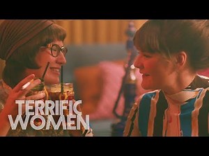 How to host a Terrific Key Party, Part 1 | Terrific Women | Episode 6