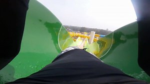 3K views · 25 reactions | Hayden makes an Outback Splash! Check out what happened when our very own Assistant Coach Hayden Foxe took on the 'Wedgie' water slide at the new and improved Outback Splash in Bullsbrook. There's a 25% discount on admission for Glory members, so make sure you drop in this summer! Inception Video Production Hyundai A-League #OneGlory | Perth Glory | Facebook