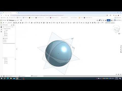 Splitting Parts Onshape in Less Than a Minute