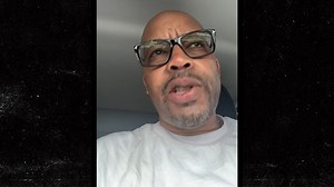 Warren G Responds to Suge Knight After Publishing Theft Accusation