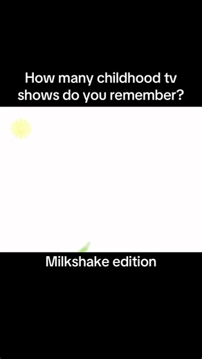 Relive 2000s Childhood TV Shows on Milkshake Channel