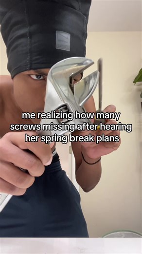 realdealeater (@chris.ptso)’s video of screws loose