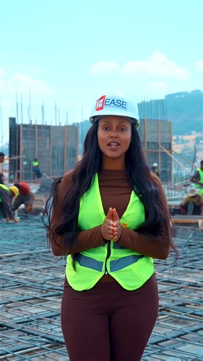 Jemo Mols Site ,1000 Meter Cube Concrete by 24 hrs #easeengineering #posttension