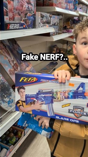 Why Nerf Guns Are Getting More Expensive #shorts #nerf #nerfgun