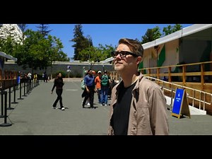 Get ready for a glimpse into the future with Android XR!