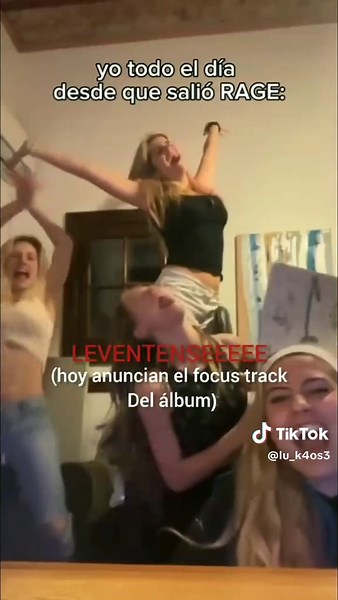 Discover K4OS Tracklist and Party Vibes