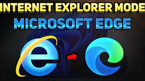 How to Use Internet Explorer Mode in the Microsoft Edge Browser (Tutorial)