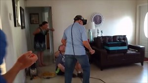 55K views · 1K reactions | 81 year old man gets too immersed in the...