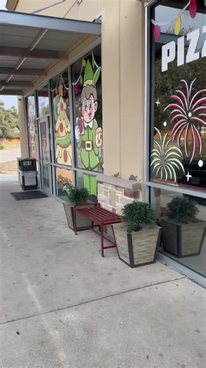 Halftime Pizza SaTX on Instagram: "HEY BESTIE 👀🍕 Who’s pulling up today?? And be honest… who’s got a NO PEEK envelope sitting in their car, purse, junk drawer?? 👀 👀 2,000 envelopes are still out there Inside could be: 🔥 FREE pizza 🔥 FREE pizza rolls 🔥 10% OFF 🔥 15% OFF 🔥 $10 OFF You already want pizza. Might as well pay less for it 😏 Come on in — we’re here to feed you. 🏀 SPURS TIP OFF AT 9:30PM Cold beer ✔️ Hot pizza ✔️ AMAZING pizza rolls ✔️ Vibes ✔️✔️✔️ No peek. No excuses. Just pu