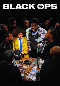 Black Ops - watch tv series streaming online