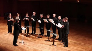 Thirteen WNET New York highlights the #WhiteLightFestival, which begins on Wednesday (10/18) and will offer more than 35 events throughout New York City through November 15. Hear more about the festival and its centerpiece, The Psalms Experience, performed by the Choir of Trinity Wall Street, Nederlands Kamerkoor, Tallis Scholars, and Det Norske Solistkor. | Lincoln Center