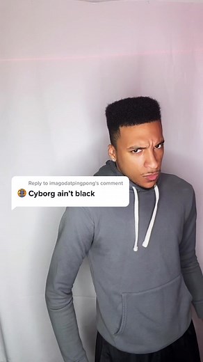 How Did Victor Become Cyborg? | Teen Titans