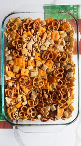 21 reactions | Create a winning spread on Game Day with this Snack...