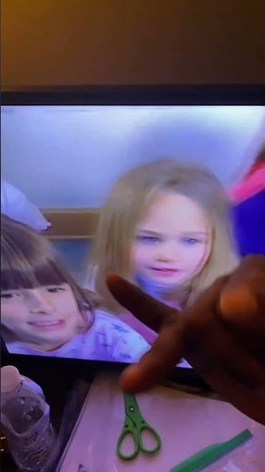 Barney’s First Adventures The Alphabet Song (1998)