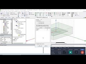 Rectangular Patch Antenna for 2 45GHz BlueTooth Application using HFSS