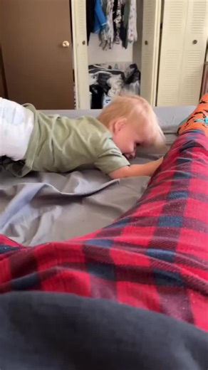 Oh sweet sweet boy please slow down 8 teeth no more crawling my big walking boy. Your getting so big an so so unbelievably smart mommy and daddy loves you with all the love we have. #fyp #boymom #youngfamily2024