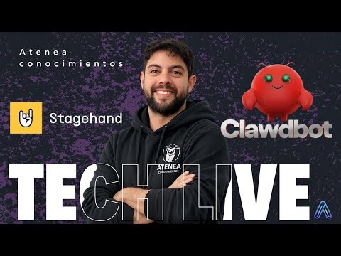 Atenea Tech Live #2