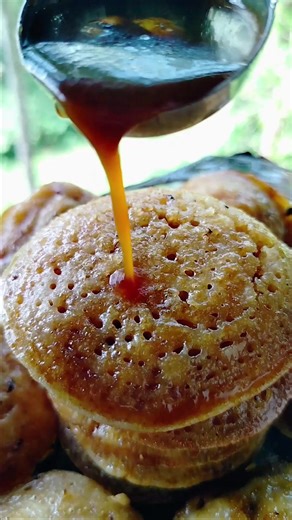 Delicious Kiri Roti Recipe from Sri Lanka