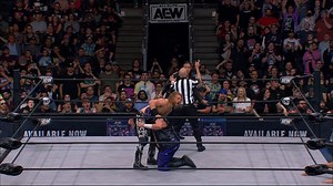 Coming off their win over #TheElite, we'll hear from Dark Order’s #EvilUno, #JohnSilver, and #AlexReynolds TONIGHT on #AEWRampage! Don’t miss Friday Night #AEWRampage at 10pm ET/ 9pm CT on TNT Drama! | All Elite Wrestling