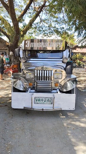 Forsale Basa Lang Po.. 👇👇👇👇 📍 Private jeepney Forsale, 📍 4ba1 9 siters 📍 Price 175k may BAWAS pa sa sure Buyers view nyo Po Muna Bago tawaran 📍 Rehistrado 📍 2000 year model 📍 Chassis Channel 📍 Semi Stainless body 📍 Malaguena made 📍 Straight ISUZU pang ilalim 📍 HIDROVAC brake 📍 New starter Reduction 📍 New Alternator 📍 No Maintenance Battery 📍 All lights are working 📍 90 percent lahat nang gulong 📍 Complete Papers 📍 In gud running condition at dipo stock Yan, araw2x Pong GINAG