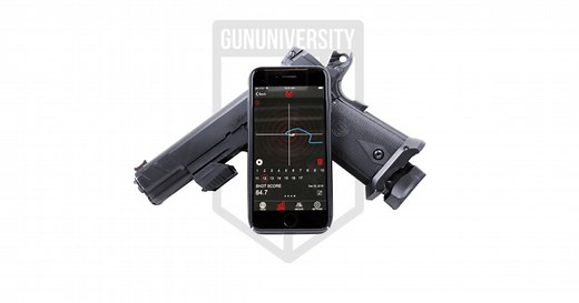 MantisX Review : The Best Gun Training Tool?