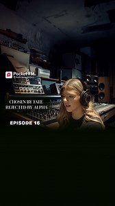29K views · 566 reactions | Episode 16 | Chosen By Fate, Rejected By The Alpha Watch the next episode here: https://cutt.ly/feQzHIqq To listen to the full show download the app: https://click.pocketfm.in/2IE7/i8ak2lo2 #marriage #betrayal #revenge #heartbroken #usa #northamerica #australia #Divorce #hollywood #movies #love #romance #canada #mystery #fiction #family #FUN #audioseries | Chosen By Fate, Rejected By The Alpha | Facebook