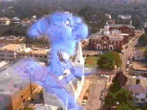 Casper Activity Center Clip #13